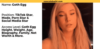 Goth Egg mobile number Archives | NewCelebWiki