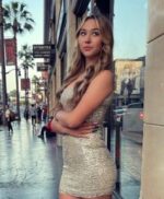 Alexandra Leona Bryant Height, Affairs, Body, Net Worth & More