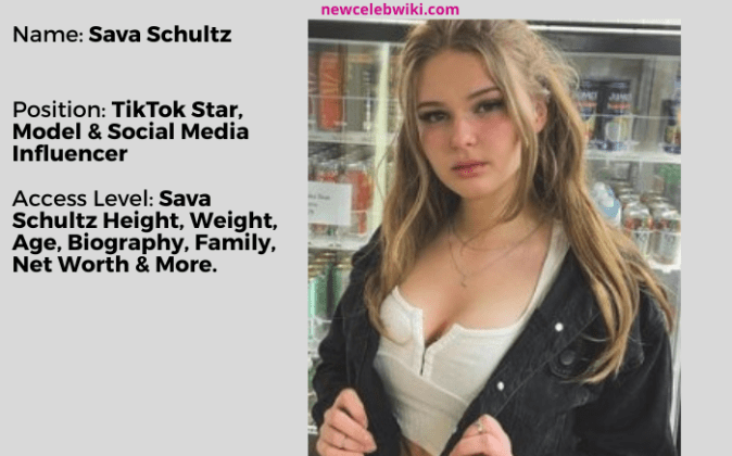 Sava Schultz OnlyFans, Height, Age, Wiki, Bio, Net Worth & More
