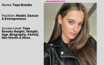 Taya Brooks Height, Affairs, Body, Hot Image, Net Worth & More
