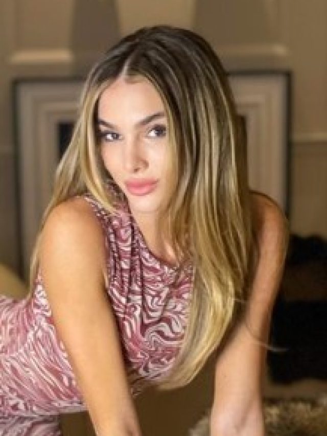 spanish Archives | NewCelebWiki