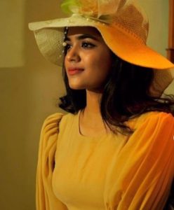 Arati Podi Wiki, Height, Age, Hot Image, Net Worth & More