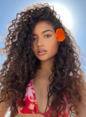 Athena Katoanga Instagram, TikTok, Height, Wiki, Net Worth