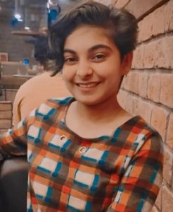 Drishti Jain Wiki, Height, Age, Hot Image, Net Worth & More