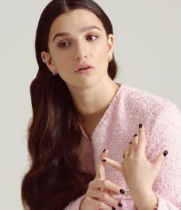 Marisa Abela Instagram, Height, Affairs, Wiki, Net Worth & More