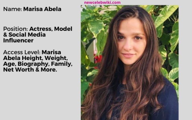 Marisa Abela Instagram, Height, Affairs, Wiki, Net Worth & More