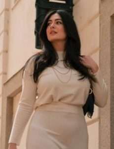 Paola Torrente Height, Weight, Wiki, Hot Image, Net Worth & More