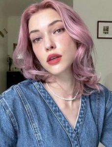 Stefanie Michova Net Worth, Actress, Wiki, Bio, Affairs & More
