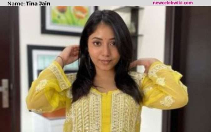 Tena Jain Age, Height, Wiki, Affairs, Bio, Hot Image, Net Worth & More