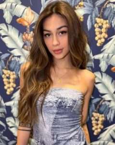 Zeinab Harake Skusta Clee, Wiki, Birthday, Bio, Height, Hot Image