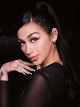 Zeinab Harake Skusta Clee, Wiki, Birthday, Bio, Height, Hot Image