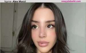 Alex Mucci Onlyfans, Twitter, Height, Wiki, Bio, Affairs, Net Worth & More