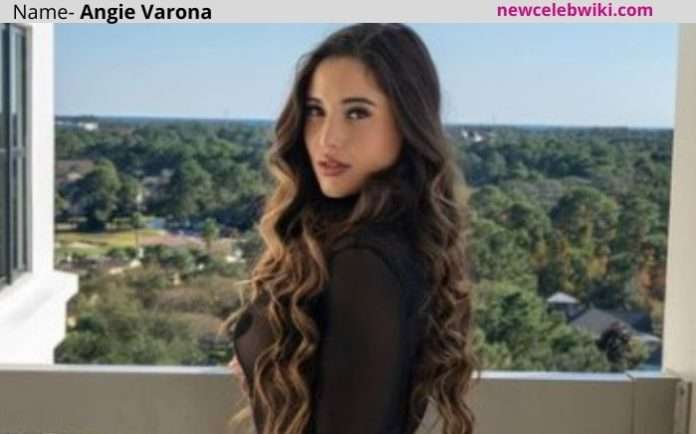 Angie Varona Onlyfans, Hot, Pictures, Instagram, Young, Height, Affairs