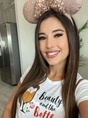 Angie Varona Onlyfans, Hot, Pictures, Instagram, Young, Height, Affairs