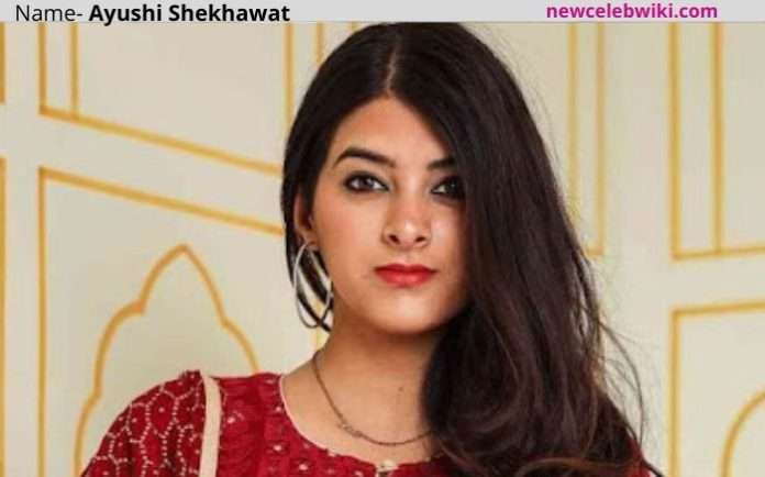 Ayushi Shekhawat Height, Wiki, Bio, Hot Image, Affairs & Net Worth