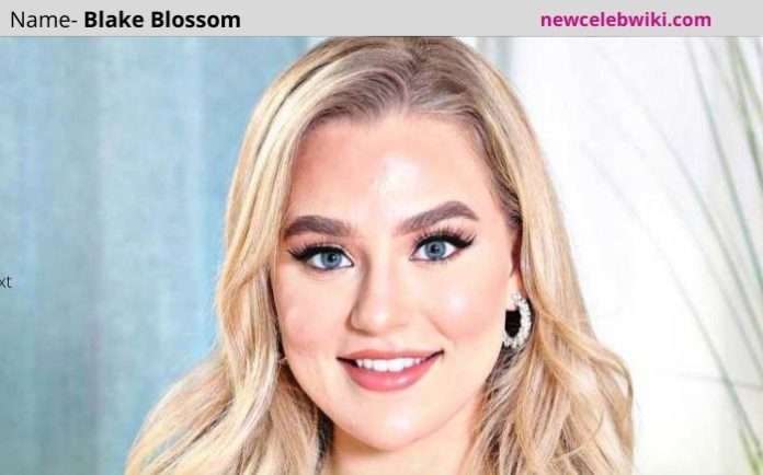 Blake Blossom Onlyfans, BBC, Hot, New, Height, Age, Affairs & More