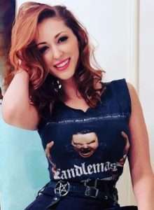 Carlotta Champagne Uncensored, Patreon, Reddit, Wiki, Height, Affairs