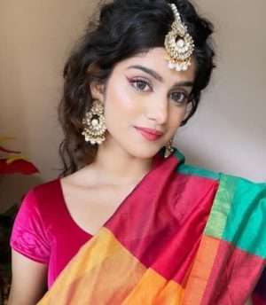 Laakshi Pathak Height, Age, Wiki, Bio, Affairs, Hot Image & Net Worth