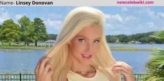 linsey donovan Archives | NewCelebWiki