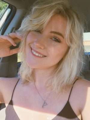 Lexie grace Age, Height, Hot Image, Wiki, Affairs, Bio, Net Worth & More