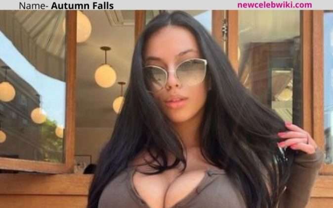 Autumn Falls Height, Wiki, Age, Onlyfans, Affairs, Net Worth