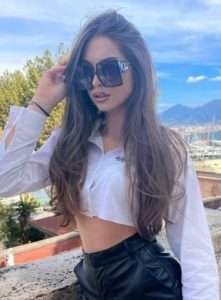 Diana Babyna Onlyfans, Height, Age, Wiki, Affairs, Net Worth, Bio