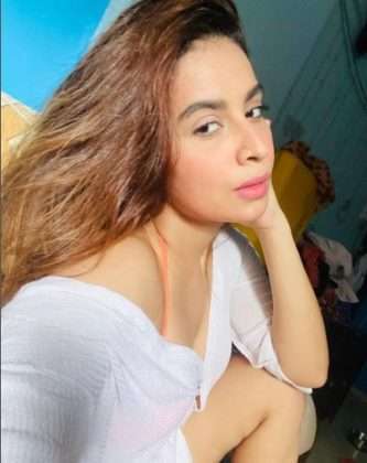 Neelam Bhanushali Height, Wiki, Age, Affairs, Hot Image, Web Series