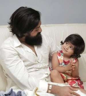 Rocking Star Yash, Age, Real Name, Naveen Kumar Gowda, Wiki