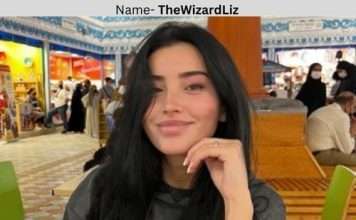 Thewizardliz Real Name, Age, Weight, Biography, Affairs & Net Worth