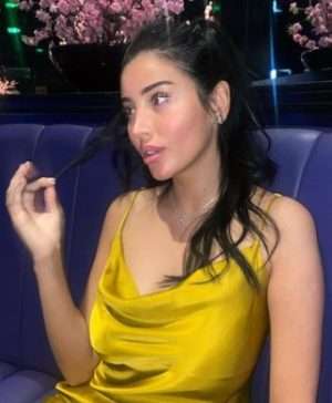 Thewizardliz Real Name, Age, Weight, Biography, Affairs & Net Worth