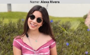 Alexa Rivera Villegas Age, Height, Wiki, Bio, Affairs, Net Worth