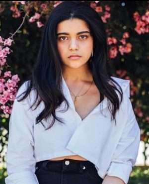 Iman Vellani Age, Feet, Height, Religion, Wiki, Bio, Affairs, Net Worth