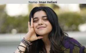 Iman Vellani Age, Feet, Height, Religion, Wiki, Bio, Affairs, Net Worth