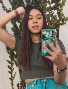 Alexa Rivera Villegas Age, Height, Wiki, Bio, Affairs, Net Worth