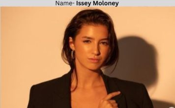 Issey Moloney Age, Height, Wiki, Hair, Boyfriend, Affairs, Net Worth