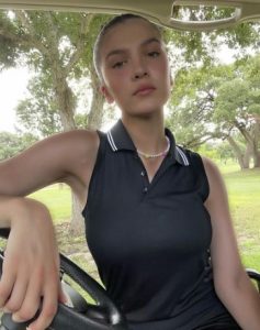 Maya Henry Liam Payne, Bio, Age, Height, Wiki, Affairs, Net Worth