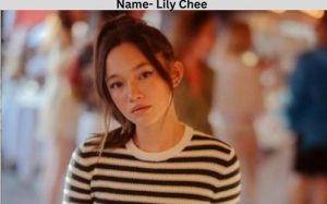 How Old is Lily Chee? Lily Chee Age, Instagram, Height, Feet