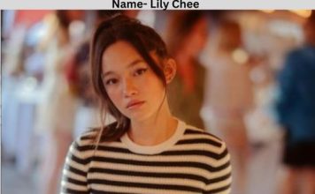 How Old is Lily Chee? Lily Chee Age, Instagram, Height, Feet