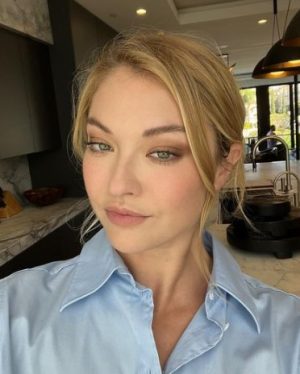India Gants Age, Model, America's next Top Model, Affairs, Net Worth