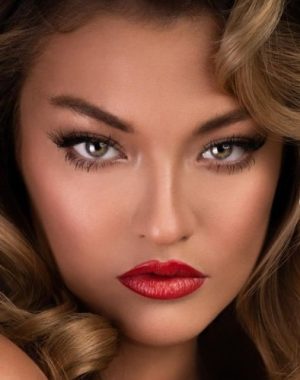 India Gants Age, Model, America's next Top Model, Affairs, Net Worth