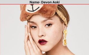 Devon Aoki Age, Height, Siblings, Bio, Wiki, Affairs, Net Worth