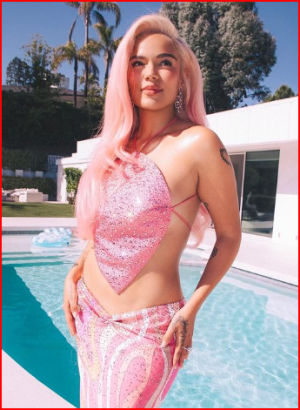 How Old is Karol G ? Karol G Age, Crocs, Wiki, Bio, Net Worth