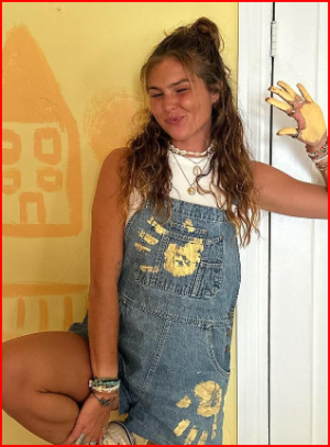 How Tall is Lexi Hidalgo ? Lexi Hidalgo TikTok, Age, Pants, Wiki