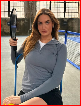 Who is Haley Kalil ? Haley Kalil Age, Height, Divorce, Wiki, Bio