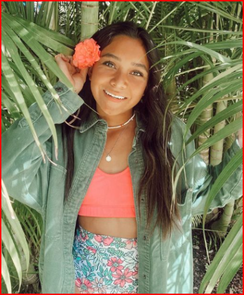 How Old is NayVee Nelson ? NayVee Nelson Age, Outfits, Wiki, Bio