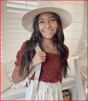 How Old is NayVee Nelson ? NayVee Nelson Age, Outfits, Wiki, Bio