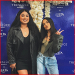 Who is Soraida Mejia ? Soraida Mejia Age, Wiki, Bio, Height