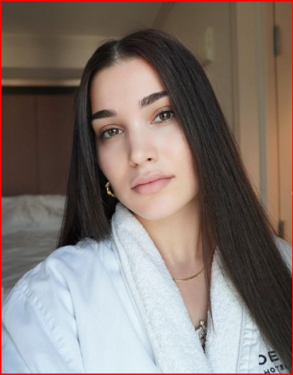 Is Enisa Nikaj Muslim ? Enisa Nikaj age, Count My Blessing, Songs