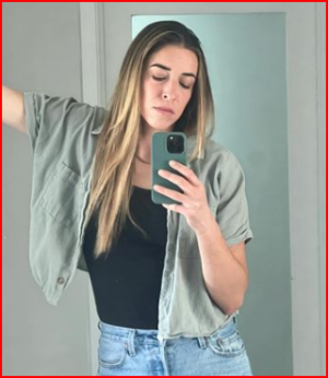 Rachel Ballinger Age, Wiki, Bio, Height, Snapchat, Net Worth