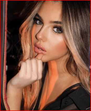 Alexa Nisenson Net Worth, Feet, Height, Ig, Weight, Bio, Wikipedia